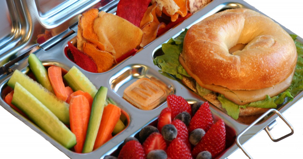 Flight Attendant Blog » How to Carry it All, Packing Kids Snacks for ...